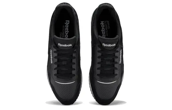 REEBOK Royal Glide Ripple Clip Sport Shoes