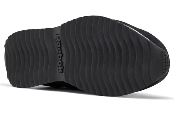 REEBOK Royal Glide Ripple Clip Sport Shoes