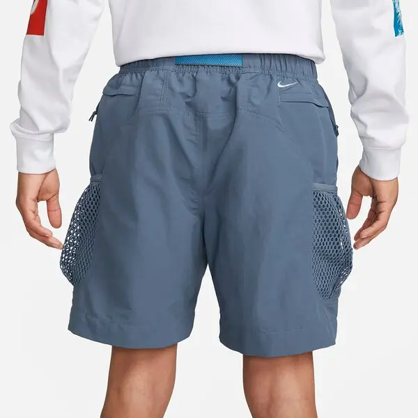 Nike X Snowgrass Cargo Shorts