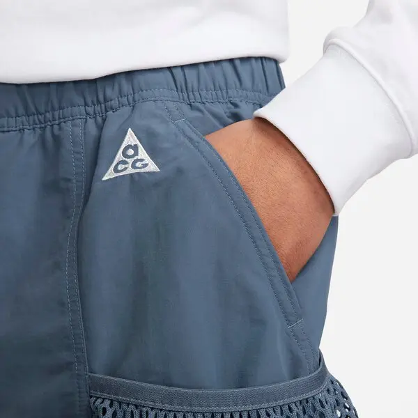 Nike X Snowgrass Cargo Shorts