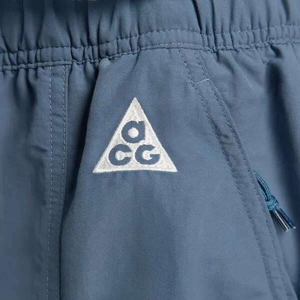 Nike X Snowgrass Cargo Shorts