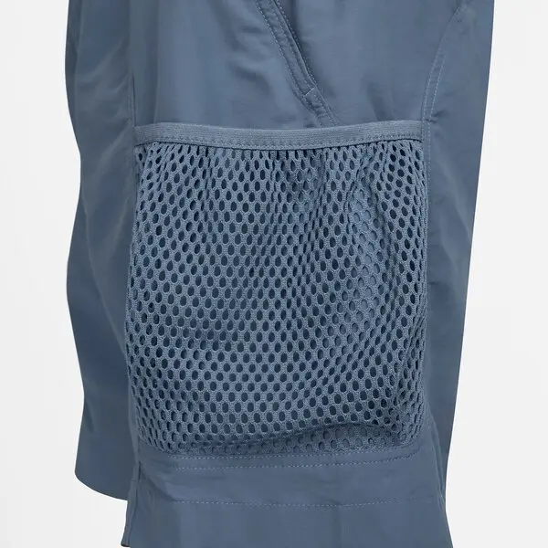 Nike X Snowgrass Cargo Shorts