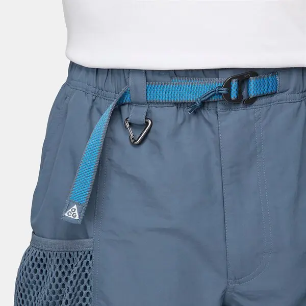 Nike X Snowgrass Cargo Shorts