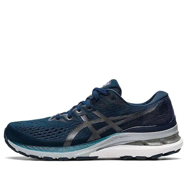 Asics Gel-kayano 28 Wide Performance Athletic Shoe - Blue