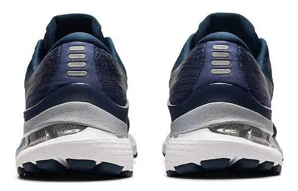 Asics Gel-kayano 28 Wide Performance Athletic Shoe - Blue
