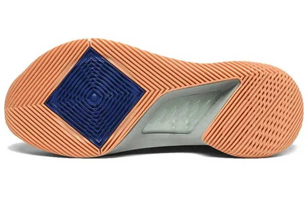 Under Armour Curry 5 "elemental Tokyo - Grey