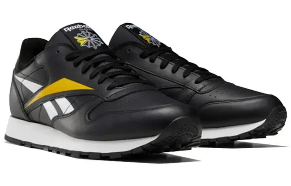 REEBOK Classic Leather Vector Sneakers