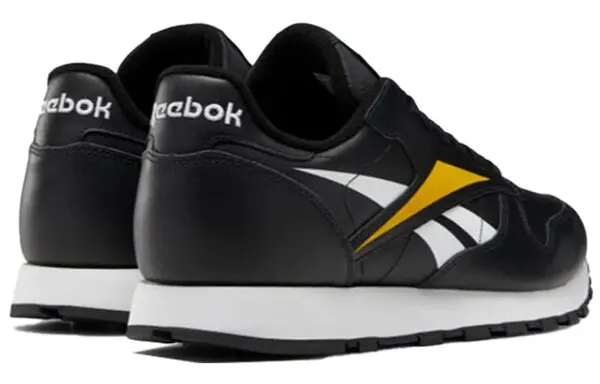 REEBOK Classic Leather Vector Sneakers