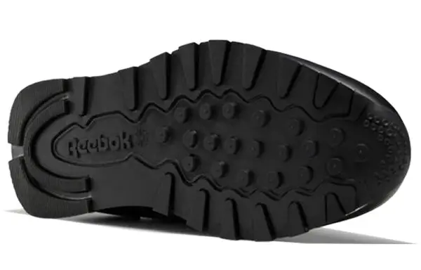 REEBOK Classic Leather Vector Sneakers