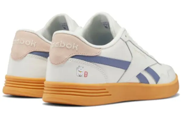 REEBOK Royal Techque T Sneakers - White/brown