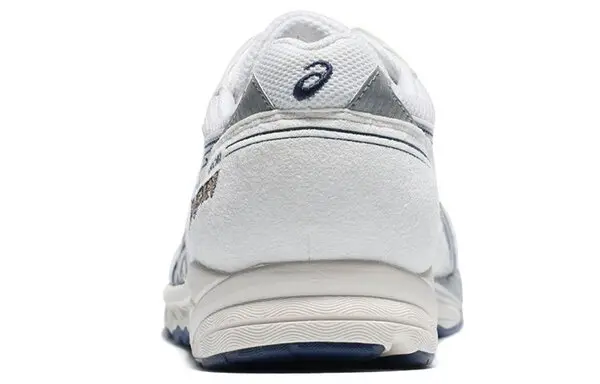 Asics Skysensor Japan Athletic Sneakers - White/blue