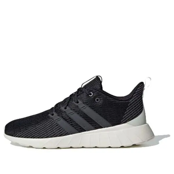 Adidas Questar Flow Sneakers - Black
