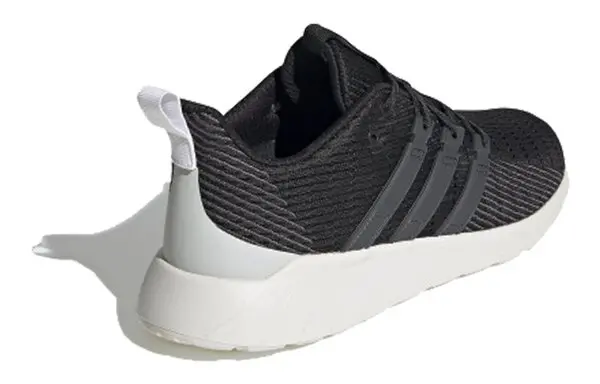Adidas Questar Flow Sneakers - Black