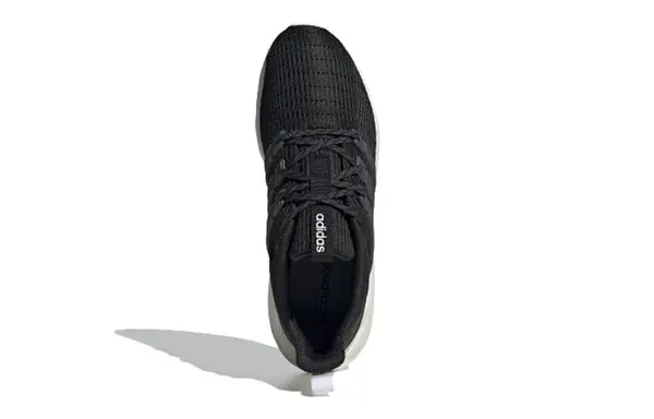 Adidas Questar Flow Sneakers - Black