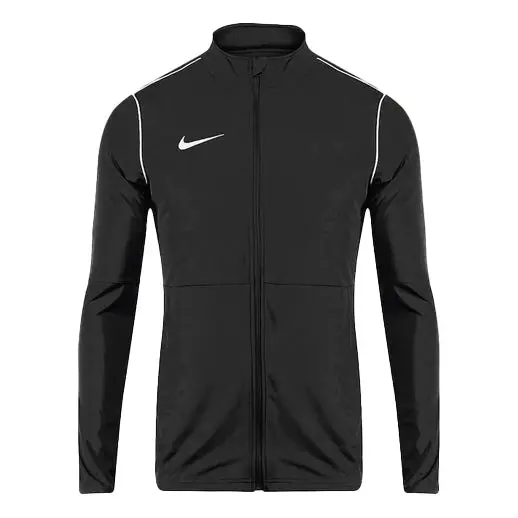 Nike Dry Park 20 Training Jacket - Black