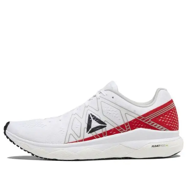 REEBOK Floatride Run Fast Sneakers - White/red