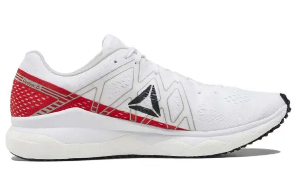 REEBOK Floatride Run Fast Sneakers - White/red