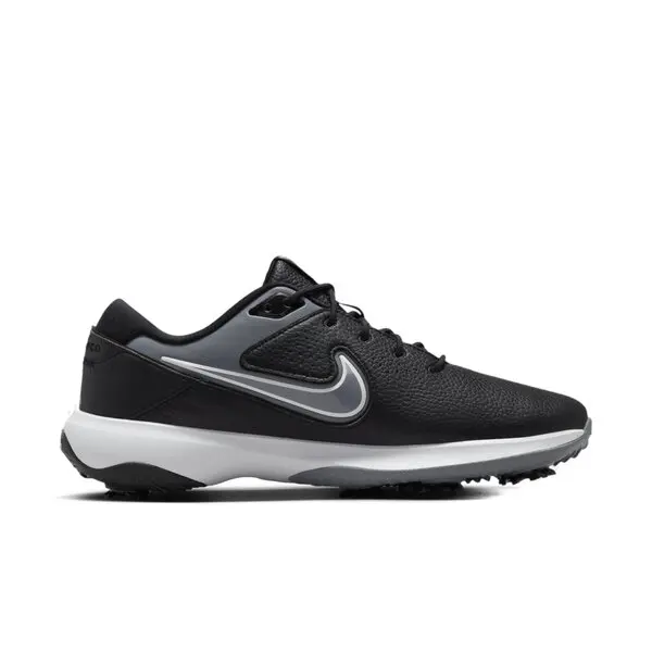 Nike Victory Pro 3 Wide Golf Shoes - Black/grey