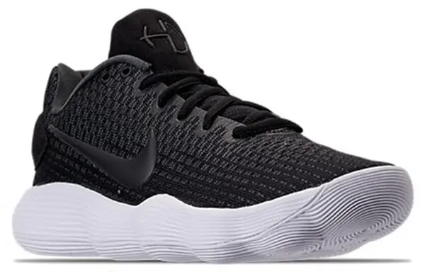 Nike Hyperdunk Low 2017 Asia Exclusive - Black/white
