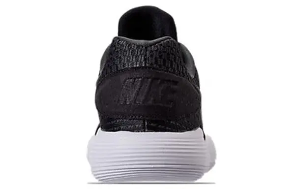 Nike Hyperdunk Low 2017 Asia Exclusive - Black/white