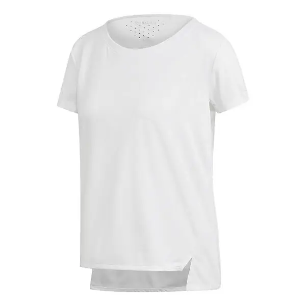 Adidas Chill T-shirt - White