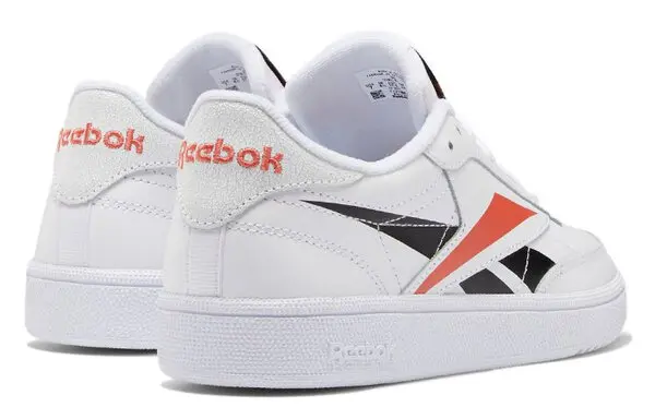 REEBOK Club C 85 'rosette