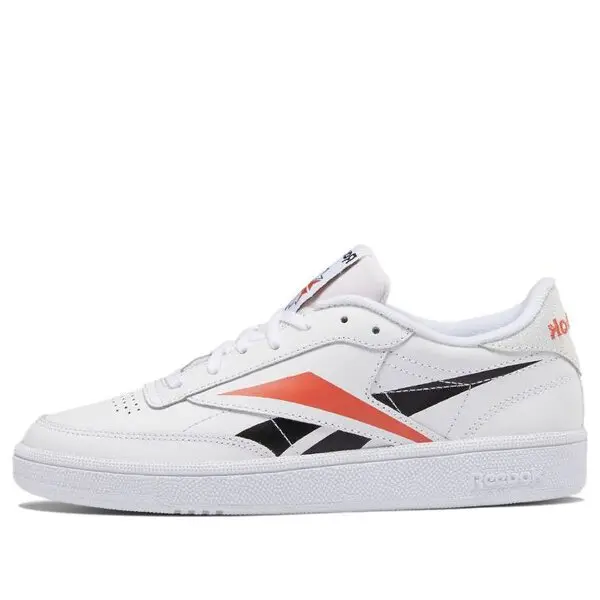 REEBOK Club C 85 Rosette Sneakers