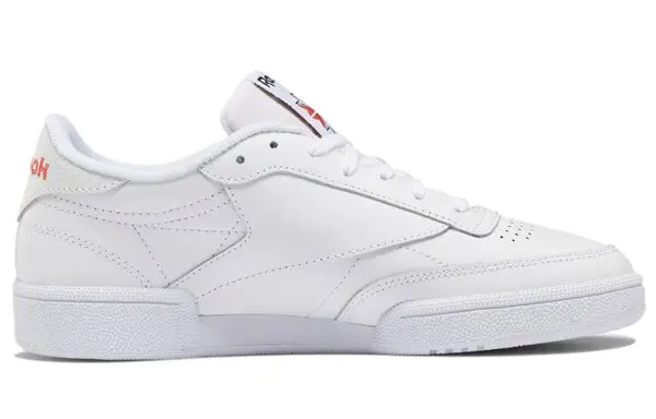 REEBOK Club C 85 Rosette Sneakers