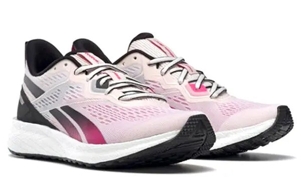 REEBOK Forever Floatride Energy 2.0 Athletic Sneakers - Pink