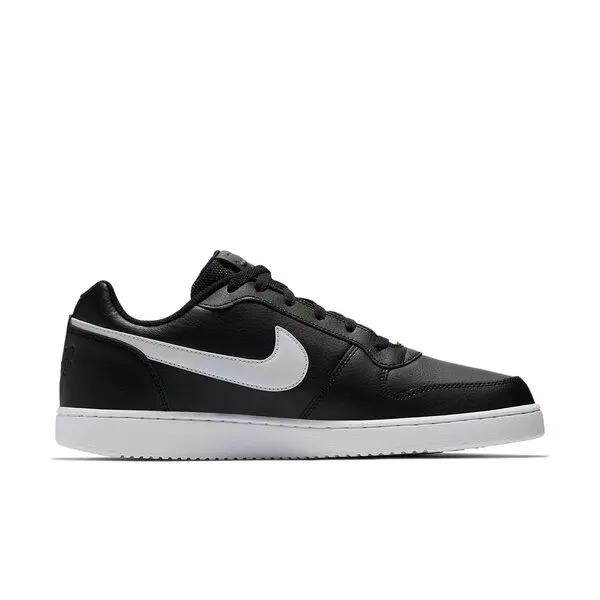 Nike Ebernon Low Sneakers - Black