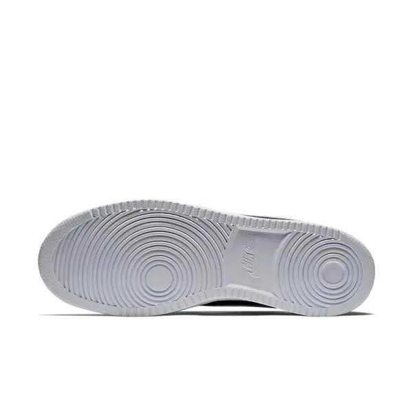 Nike Ebernon Low Sneakers - Black