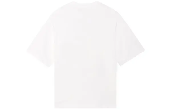 Nike Sneaker Queen' Graphic T-shirt - White