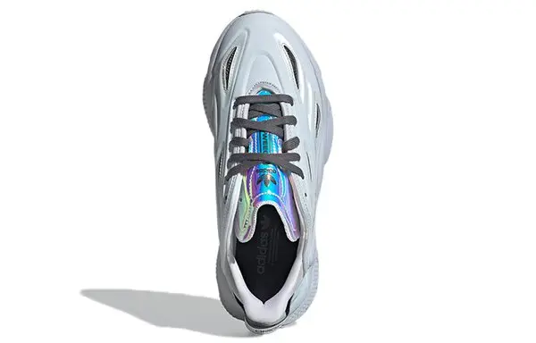 Adidas Originals Ozweego Celox Sneakers - Grey/blue