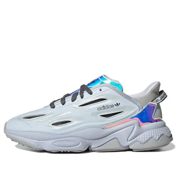Adidas Originals Ozweego Celox Sneakers - Grey/blue