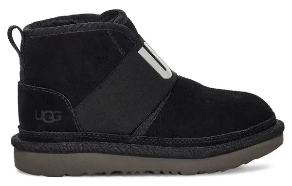 UGG Neumel Ii Graphic Boots