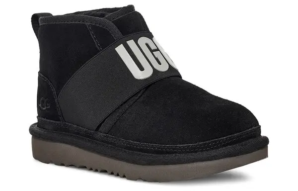 UGG Neumel Ii Graphic Boots