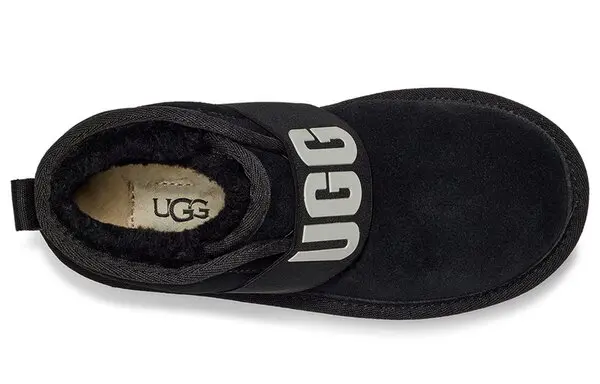 UGG Neumel Ii Graphic Boots