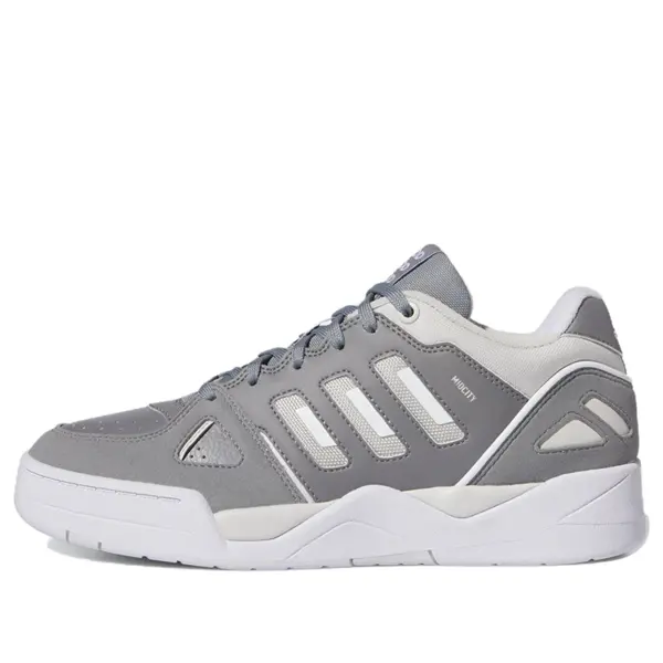 Adidas Midcity Low Sneakers - Grey/white