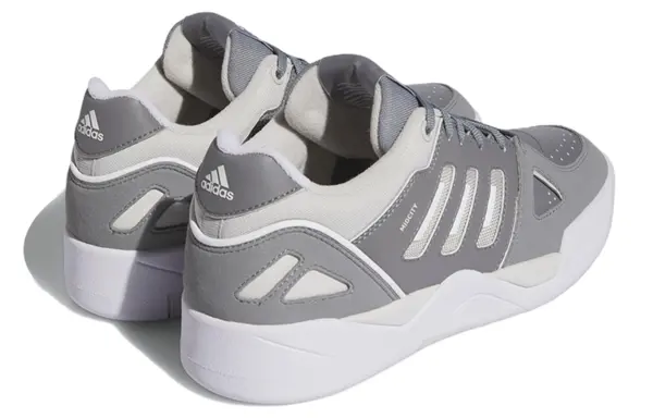 Adidas Midcity Low Sneakers - Grey/white