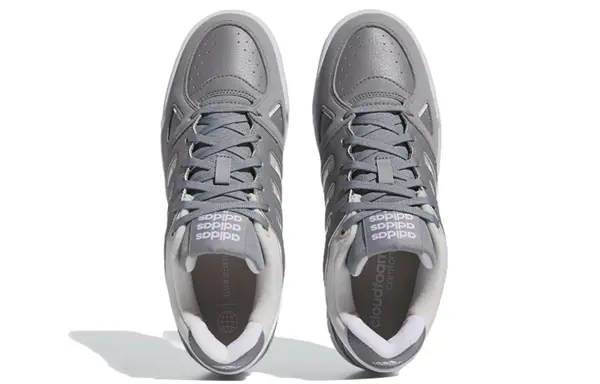 Adidas Midcity Low Sneakers - Grey/white