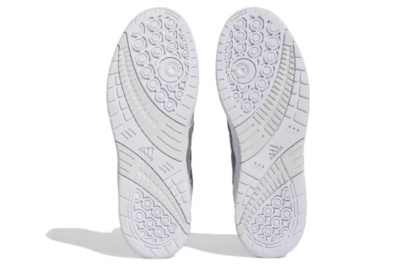 Adidas Midcity Low Sneakers - Grey/white