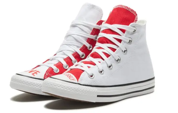 CONVERSE Chuck Taylor All Star High Top Sneakers