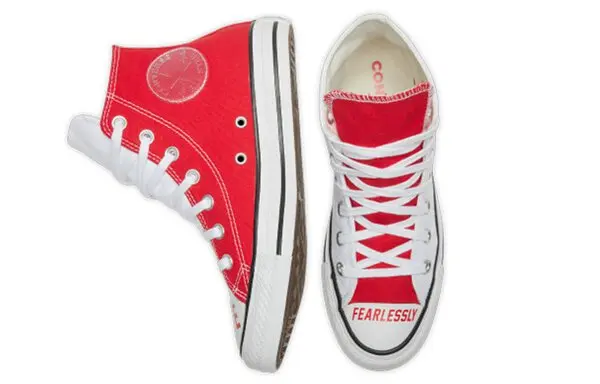 CONVERSE Chuck Taylor All Star High Top Sneakers