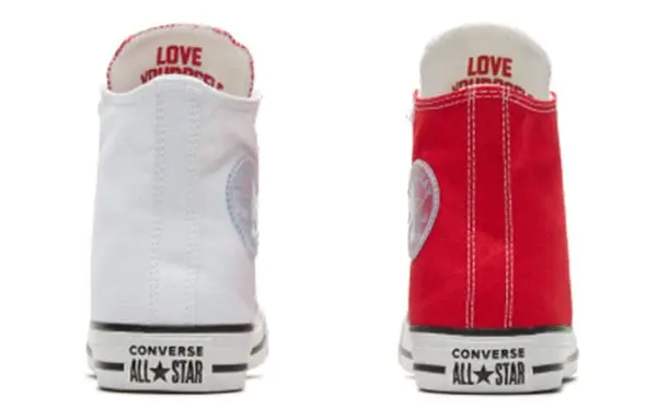 CONVERSE Chuck Taylor All Star High Top Sneakers