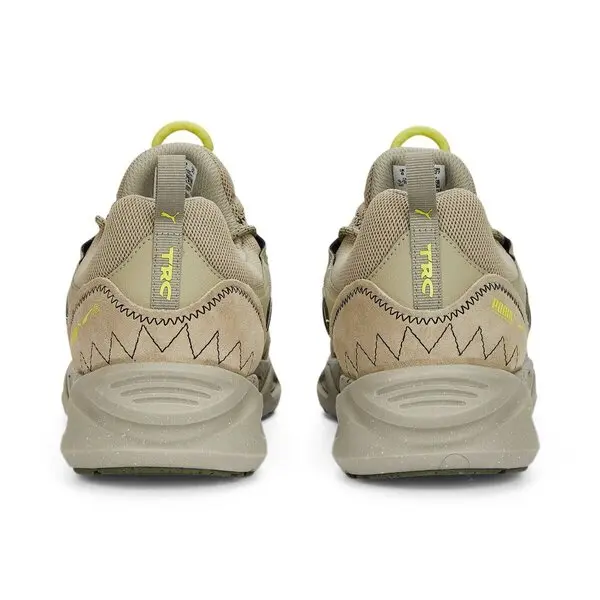 PUMA Trc Blaze Elevated Hike Sneakers - Tan