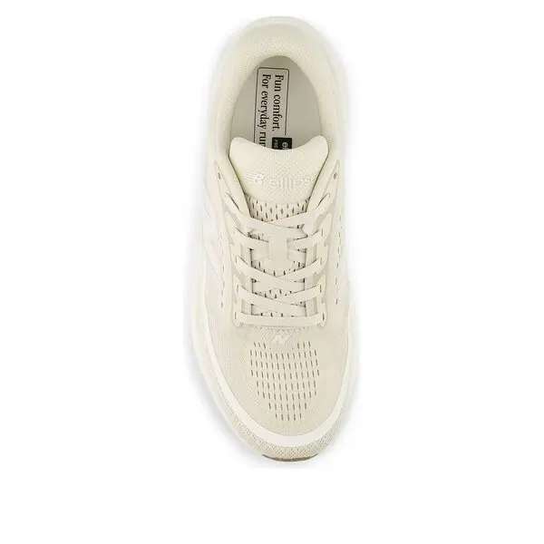 NEW BALANCE Ellipse Sneakers - Linen/sea Salt/timberwolf