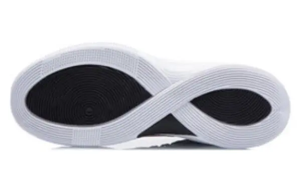 LI-NING Silencer Athletic Sneakers - Gray/gray