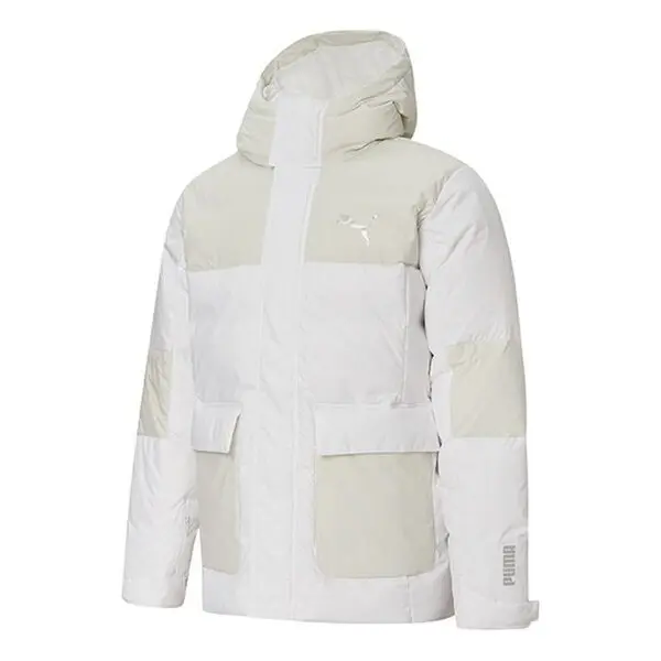 PUMA Down Jacket