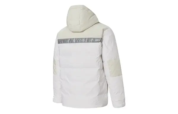 PUMA Down Jacket