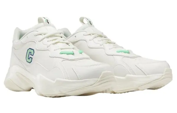 REEBOK X Bt21 Turbo Impulse Clean Chimmy Sneakers